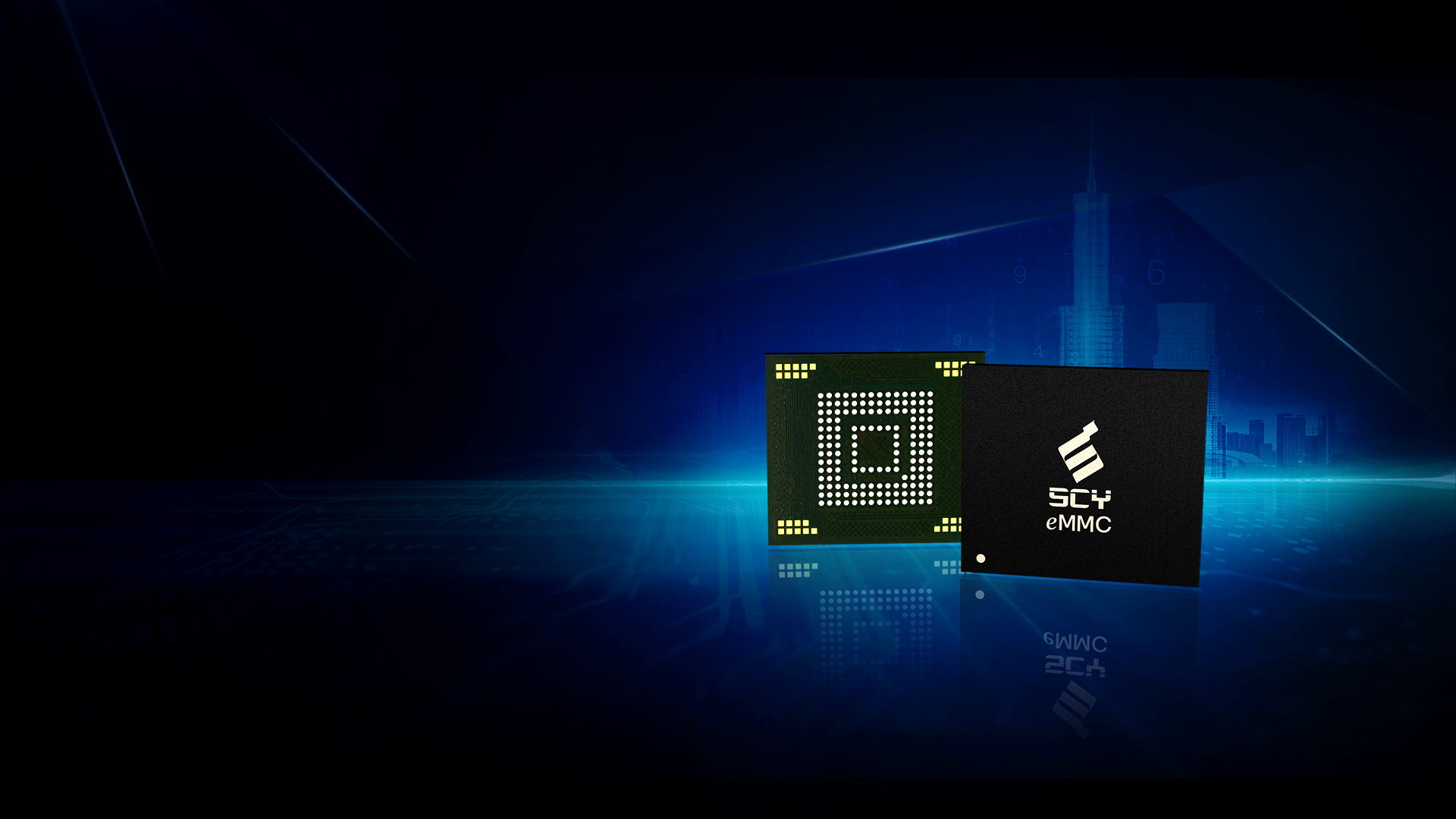 Shenzhen Shichuangyi Electronics Co., Ltd.【Official website】